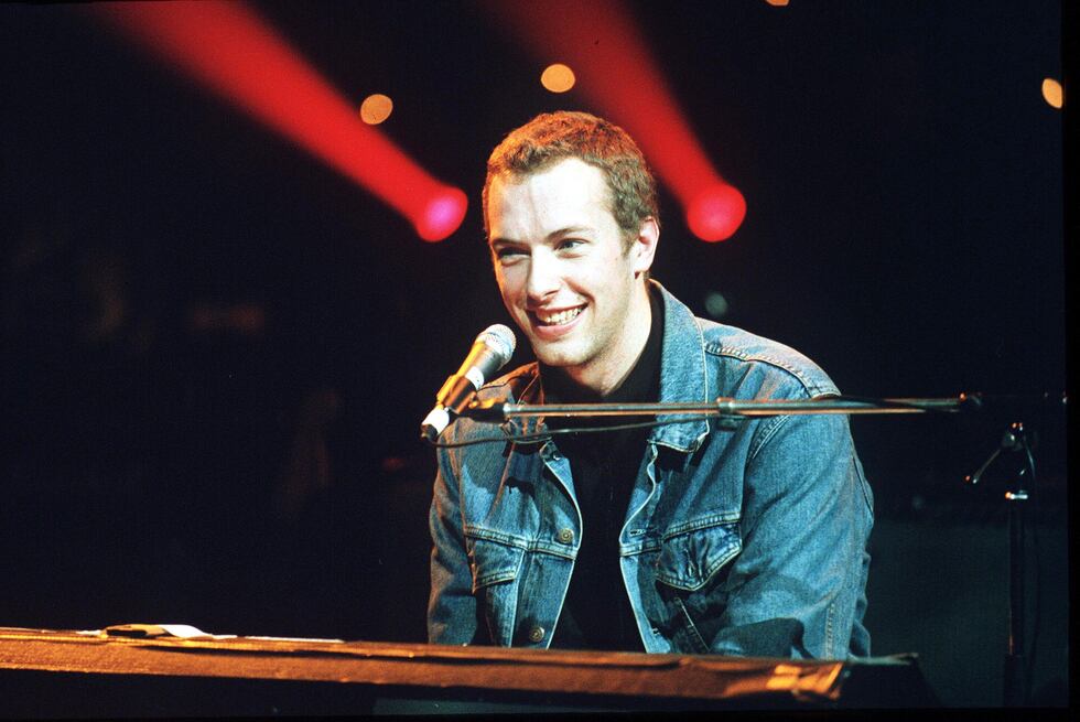 Coldplay at 25: From alternative band to ‘manipulating emotions on a ...