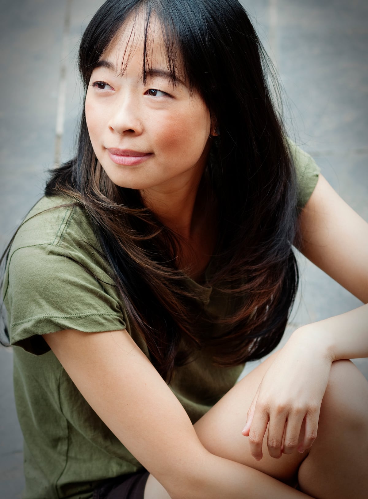 Jessica Au: ‘Un frío de nieve’, dos piedrecitas en un camino | Babelia ...