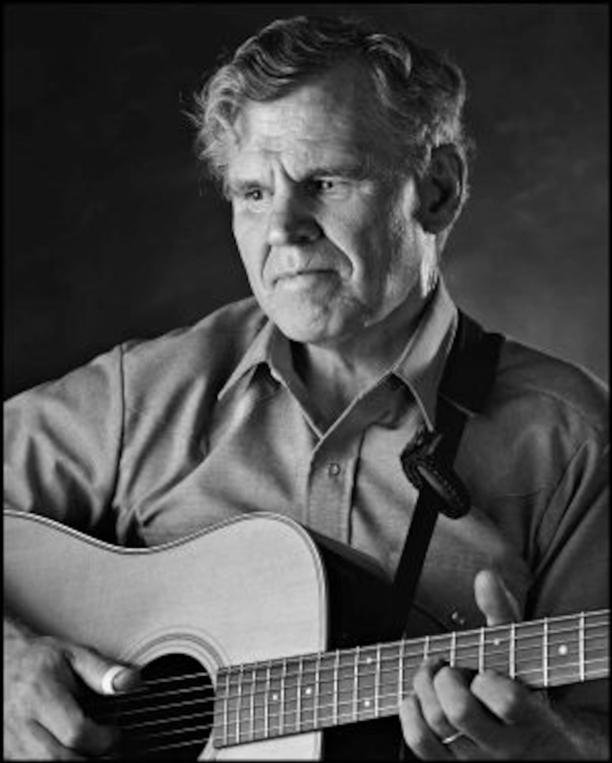 Doc Watson, la púa más influyente del folk | Cultura | EL PAÍS