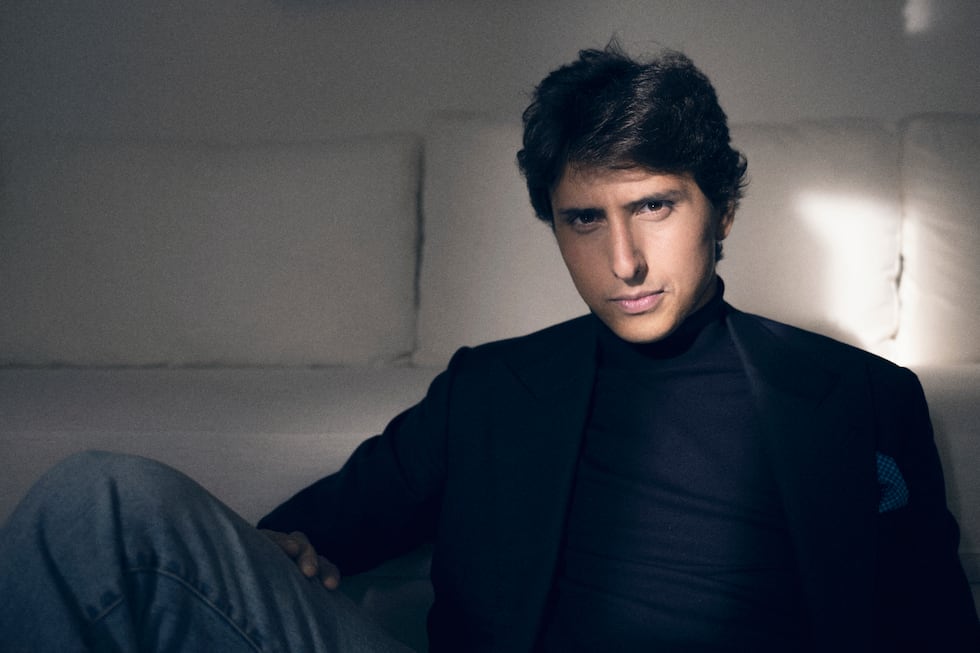 Andrés Roca Rey: “Cuando un toro me iba a coger lo he sabido y he ...