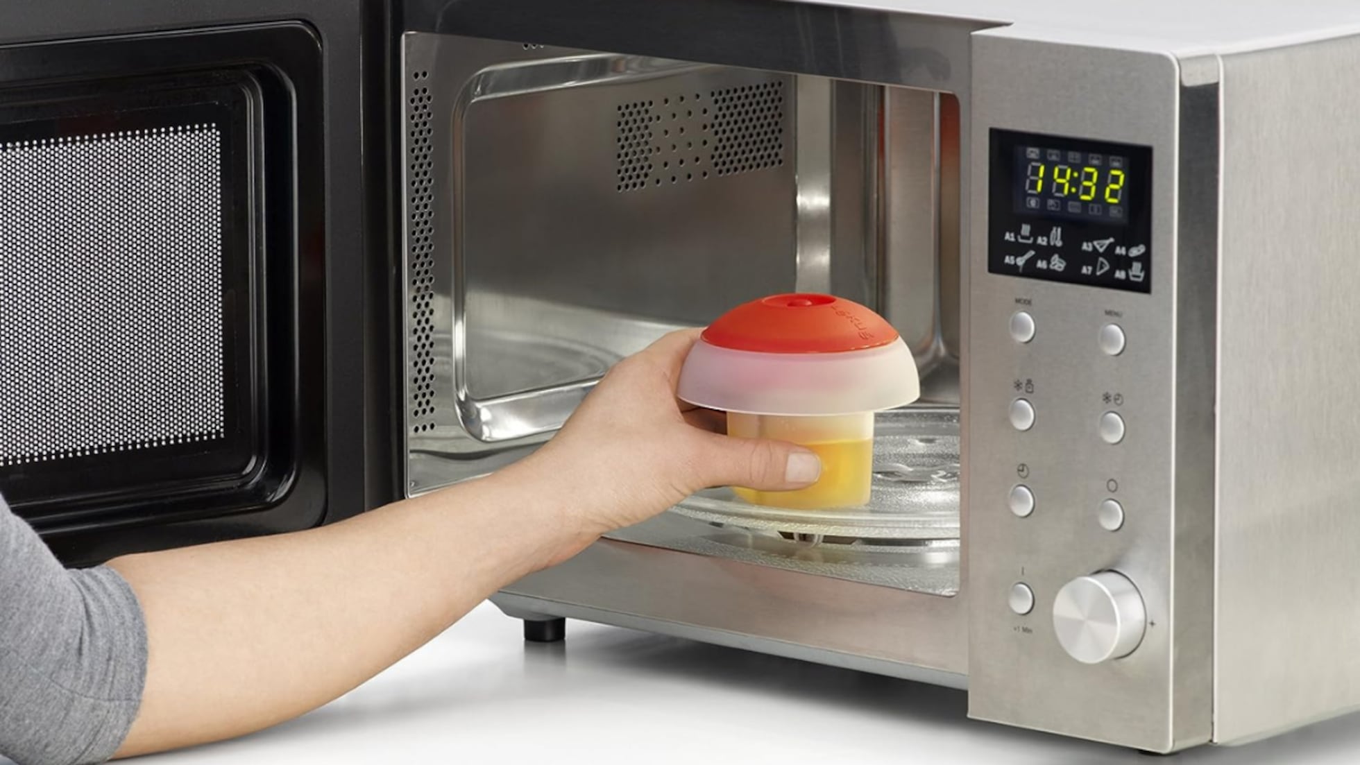 ¿Cómo cocinar con un Lékué? | Gastronomía | Escaparate | EL PAÍS