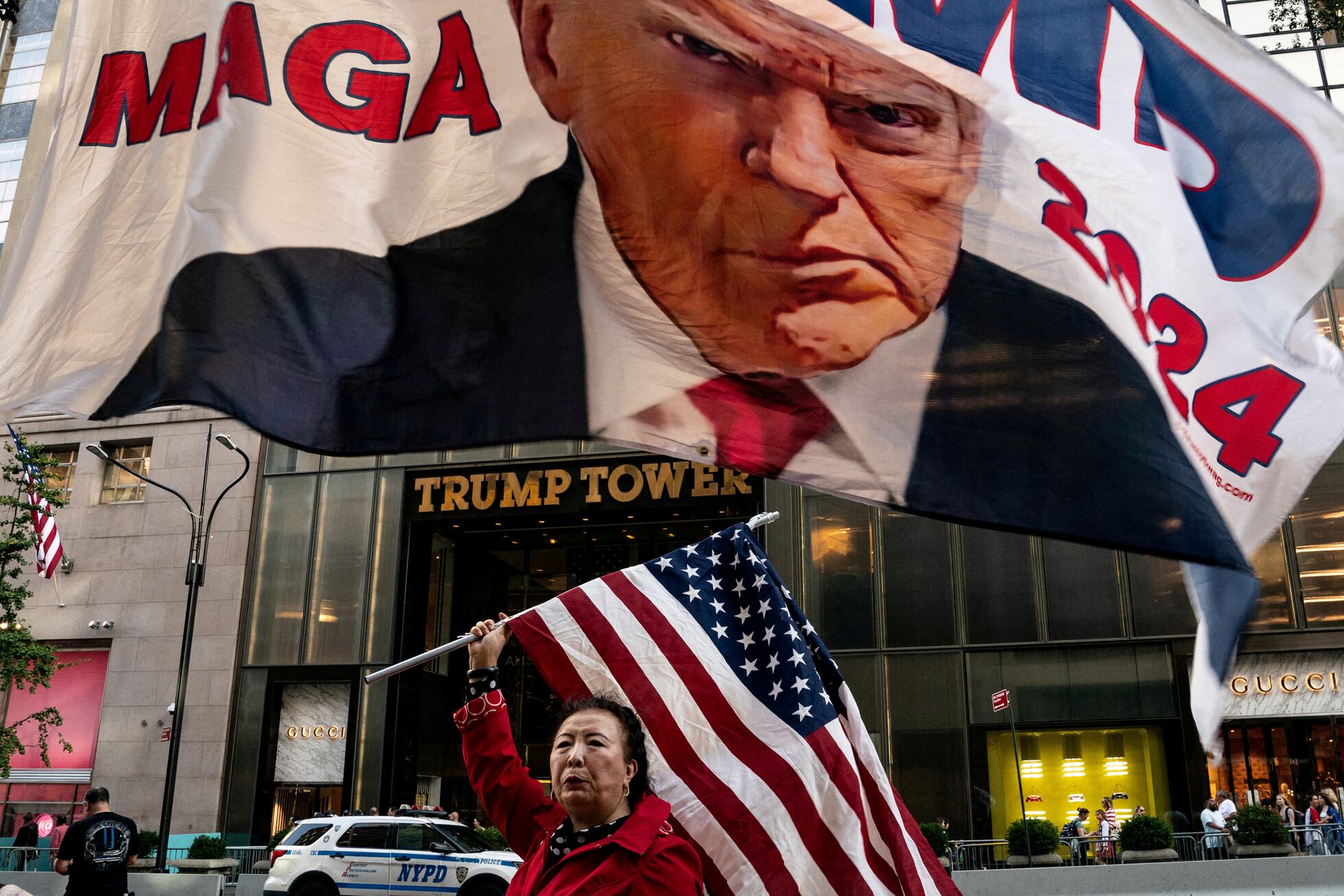 ‘Podcast’ | El Nueva York de Donald Trump | Hoy en EL PAÍS: tu podcast ...
