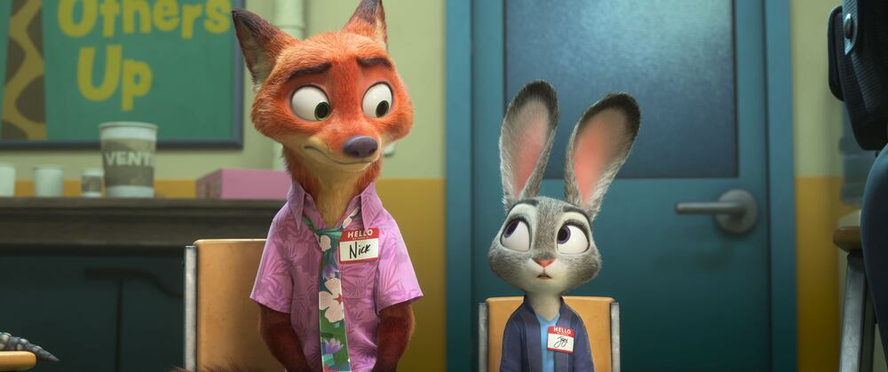 Creators of highly anticipated ‘Zootopia 2′: ‘We always knew we wanted ...