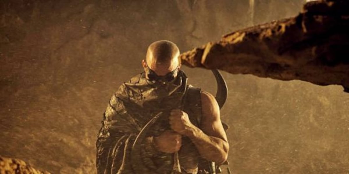 El más duro del universo | Cultura | EL PAÍS