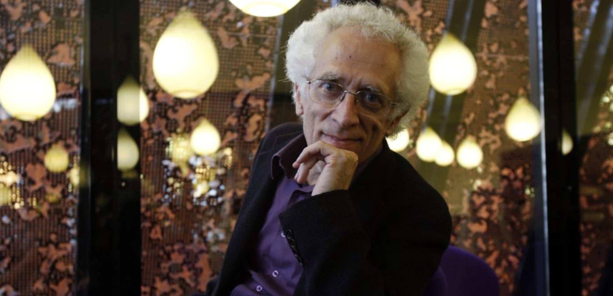 Muere el filósofo Tzvetan Todorov | Fotos | Cultura | EL PAÍS