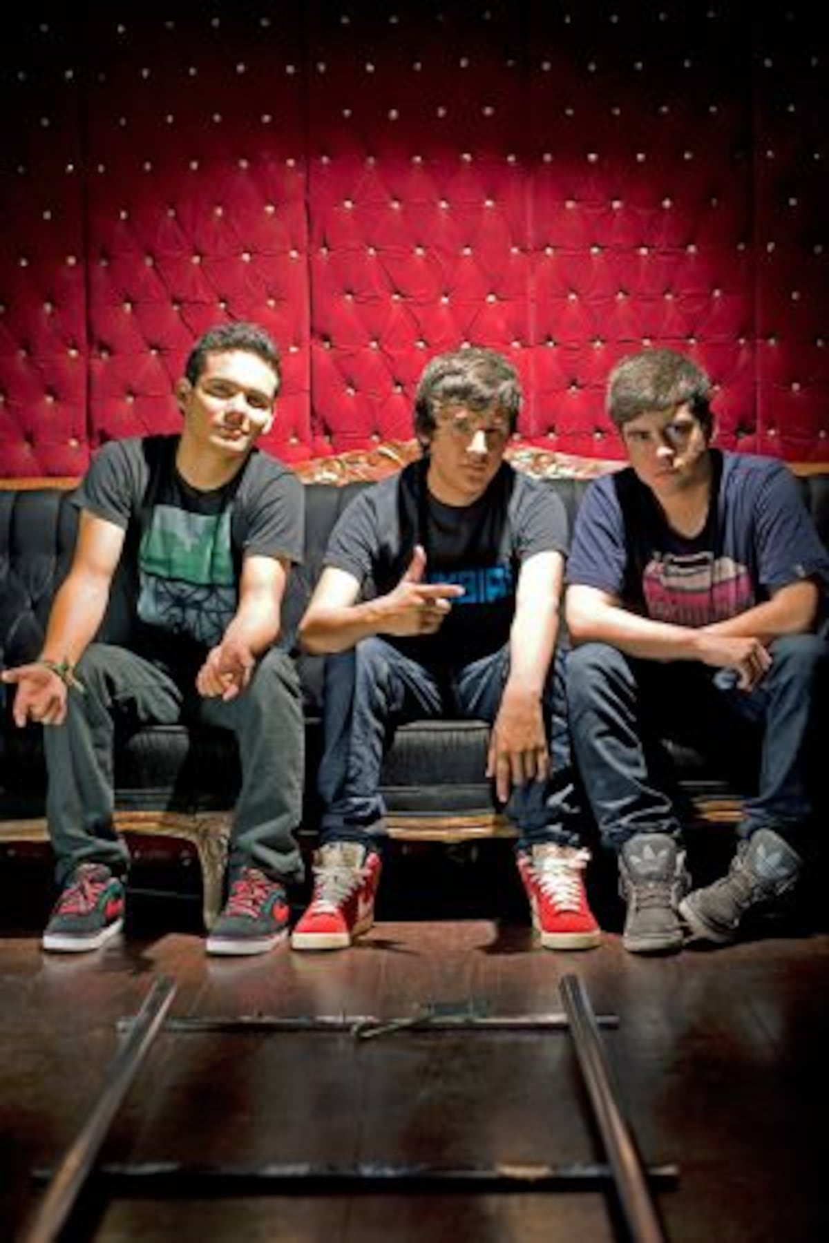 El tribal guarachero | Cultura | EL PAÍS