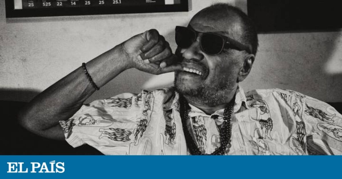 El último bohemio neoyorquino | Cultura | EL PAÍS