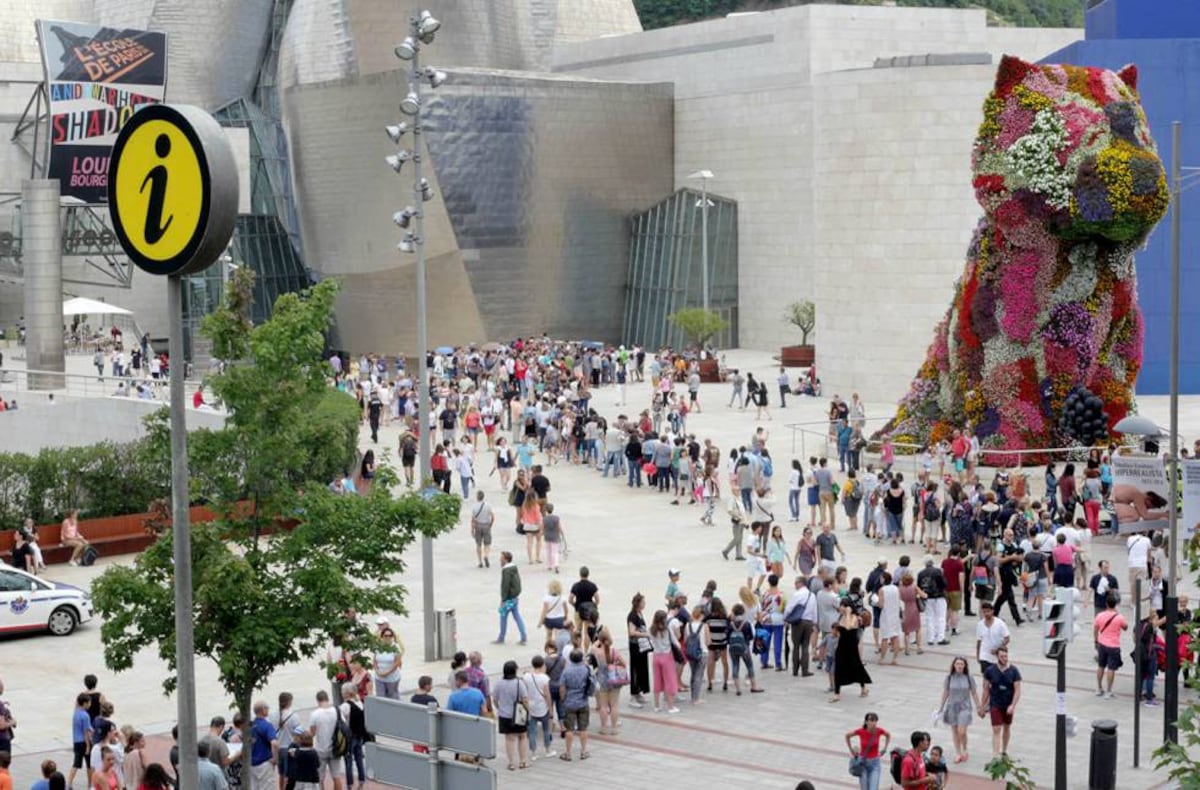 ETA violence: Just who are the Basques anyway? | Spain | EL PAÍS English