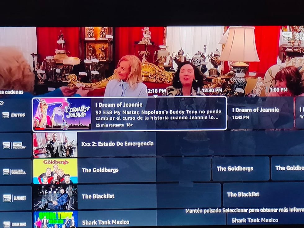 Amazon Prime Video ahora ofrece canales gratis para todos, te contamos ...