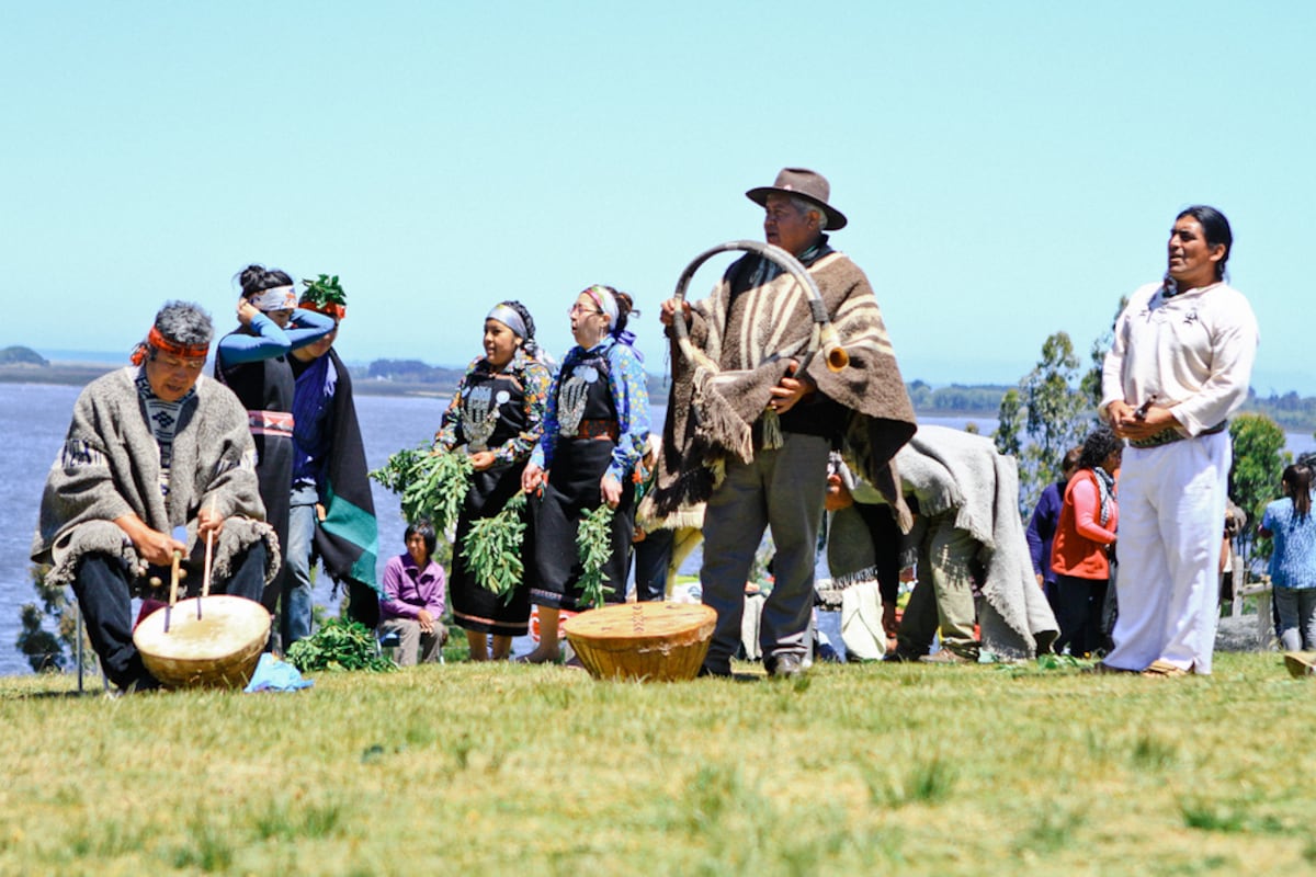 Nace el catálogo latinoamericano de Turismo Rural Comunitario ...