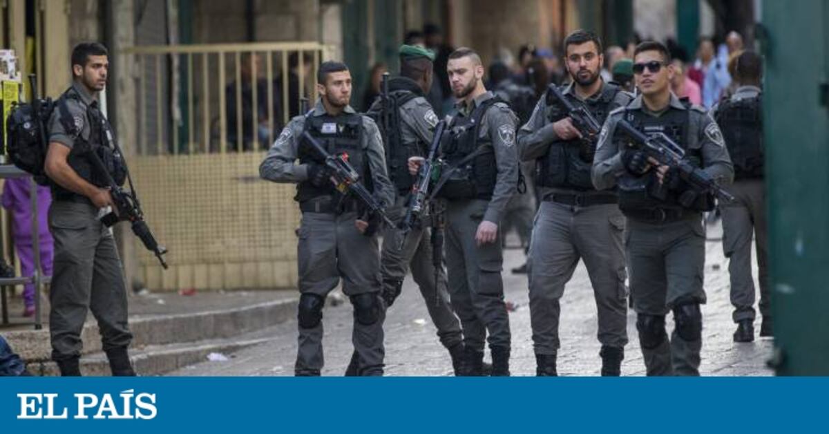 Los antiguos guardianes de Israel dan la voz de alerta al cumplir 50 ...