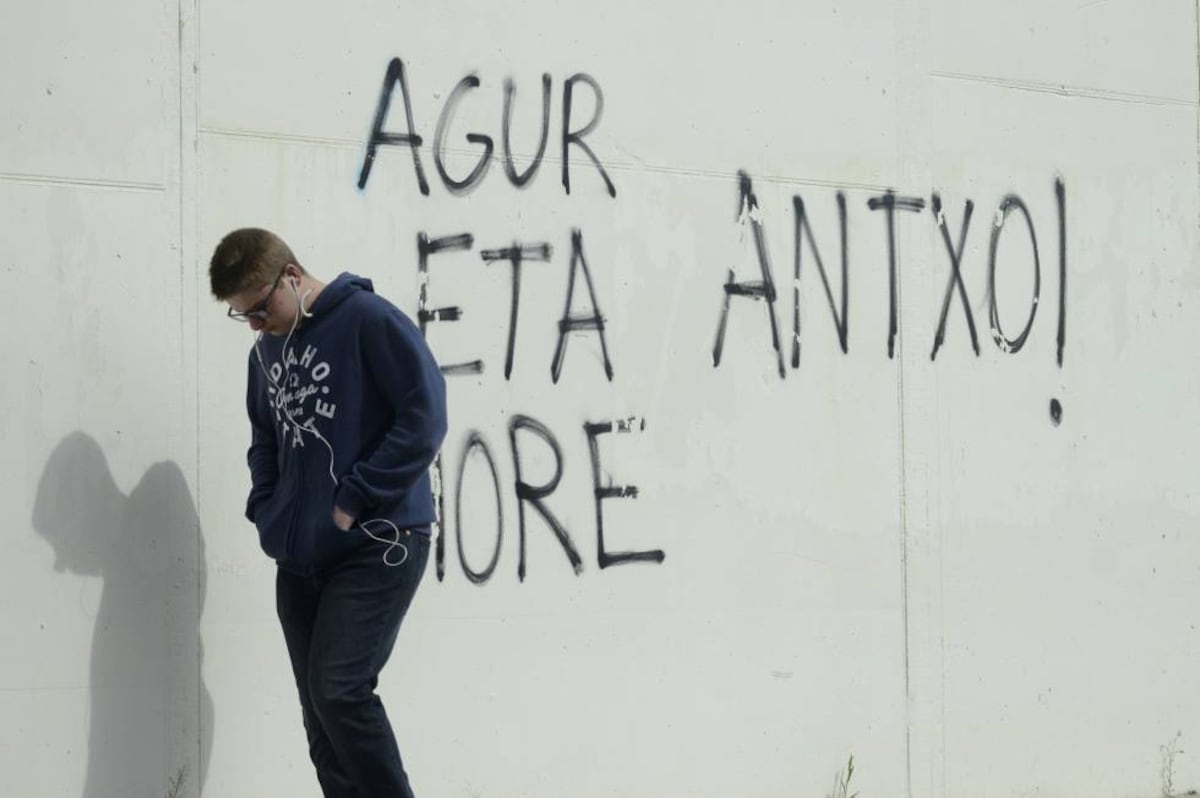 Basque Country: The enduring pain of ETA’s victims: struck by terrorism ...