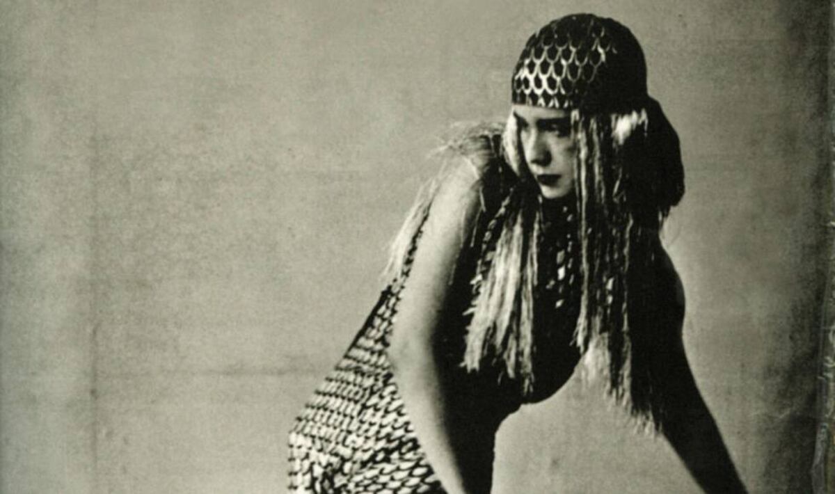 'La hija de Joyce', de Annabel Abbs: Lucia Joyce, la bailarina sin ...