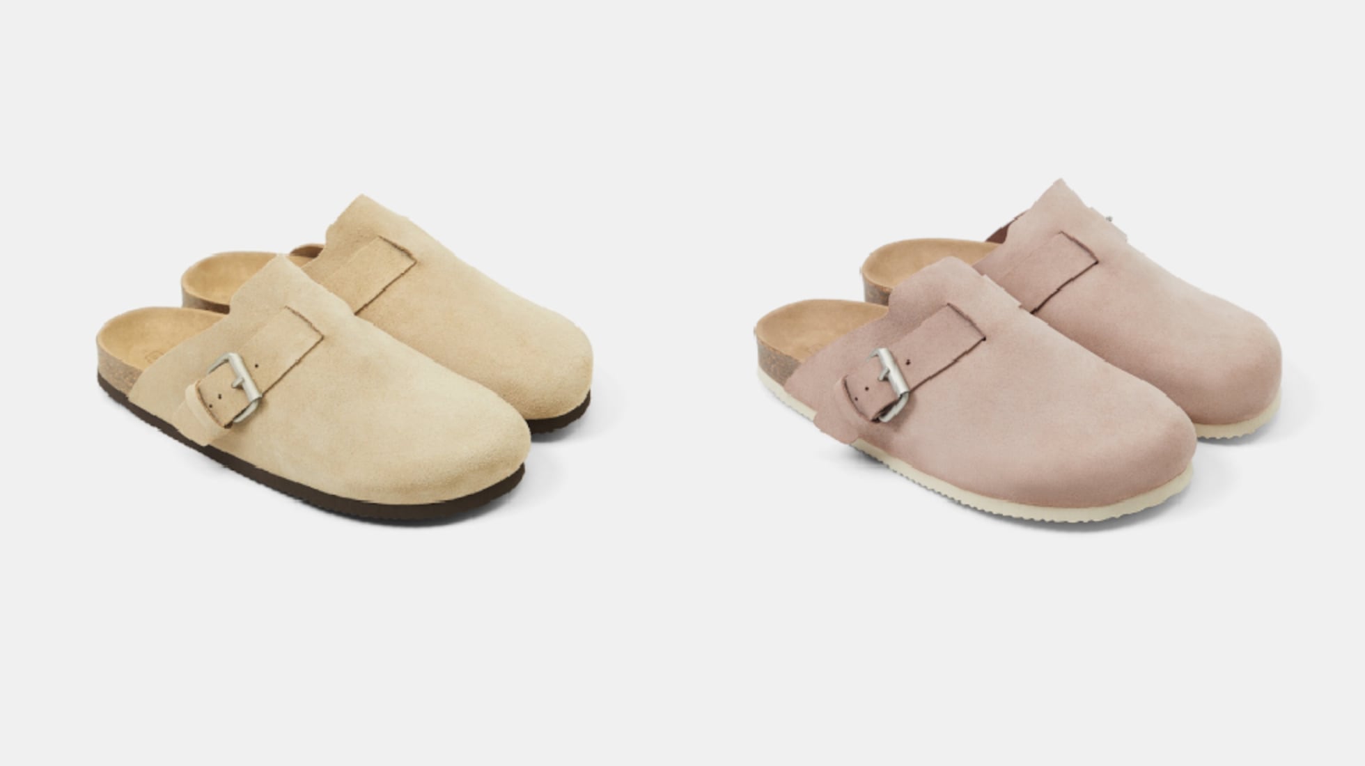 Zuecos de mujer para vestir cómoda dentro y fuera de casa | Estilo de vida | Escaparate | EL PAÍS