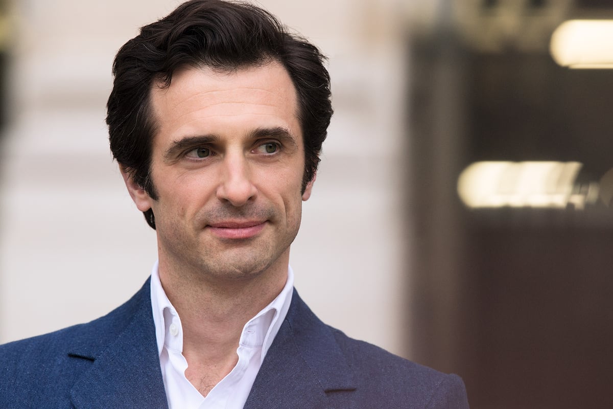 Olivier Polge, nariz de Chanel: «Ahora me puedo permitir hacer una ...