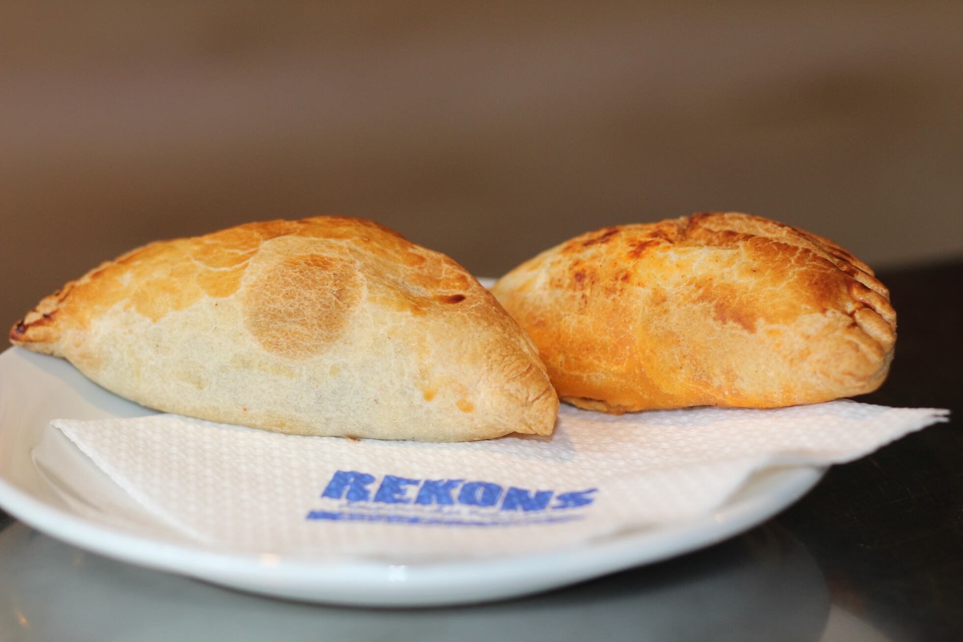 Cinc locals d’empanades argentines a Barcelona ideals per veure la ...
