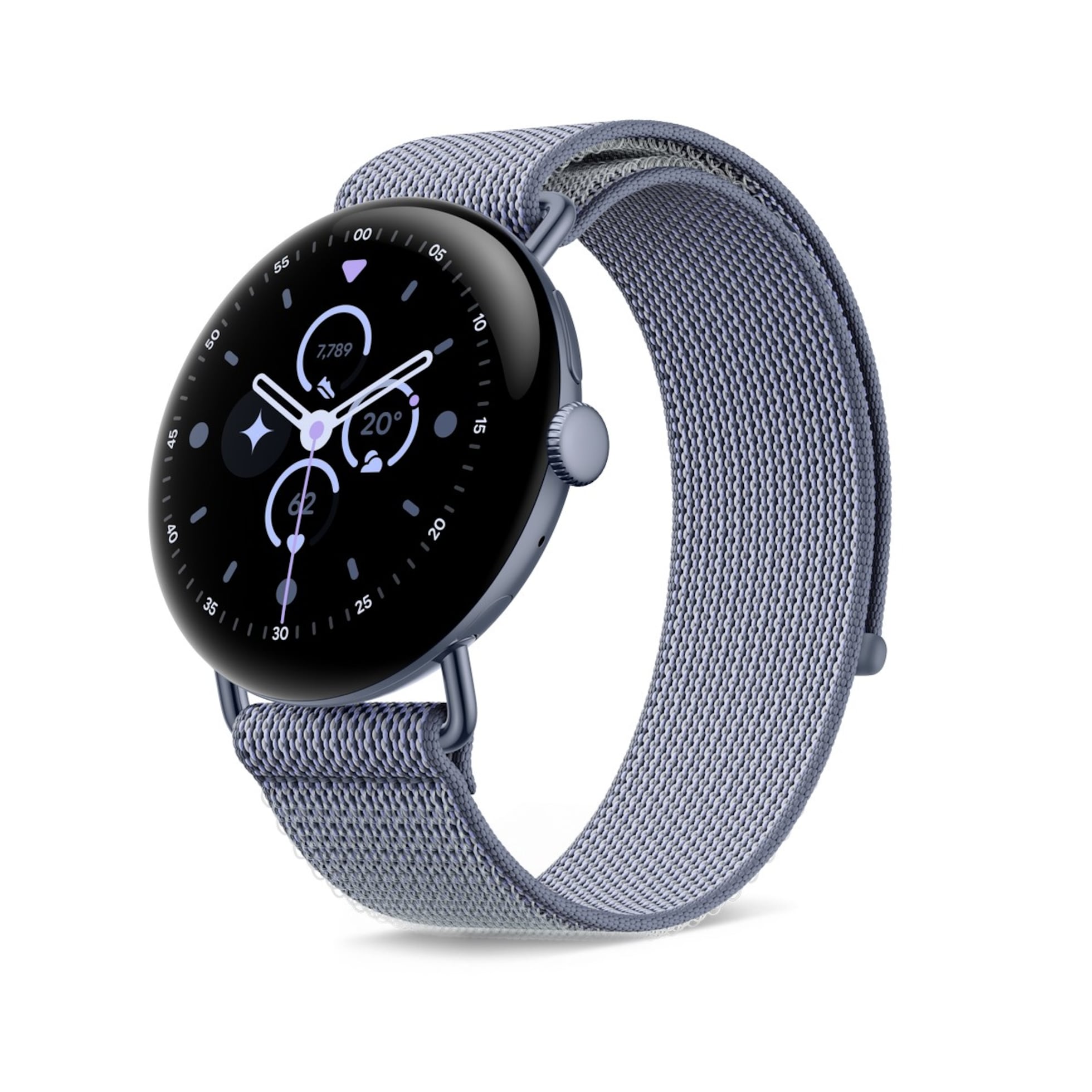 El Google Pixel Watch 4 es oficial, y su pantalla es sencillamente ...