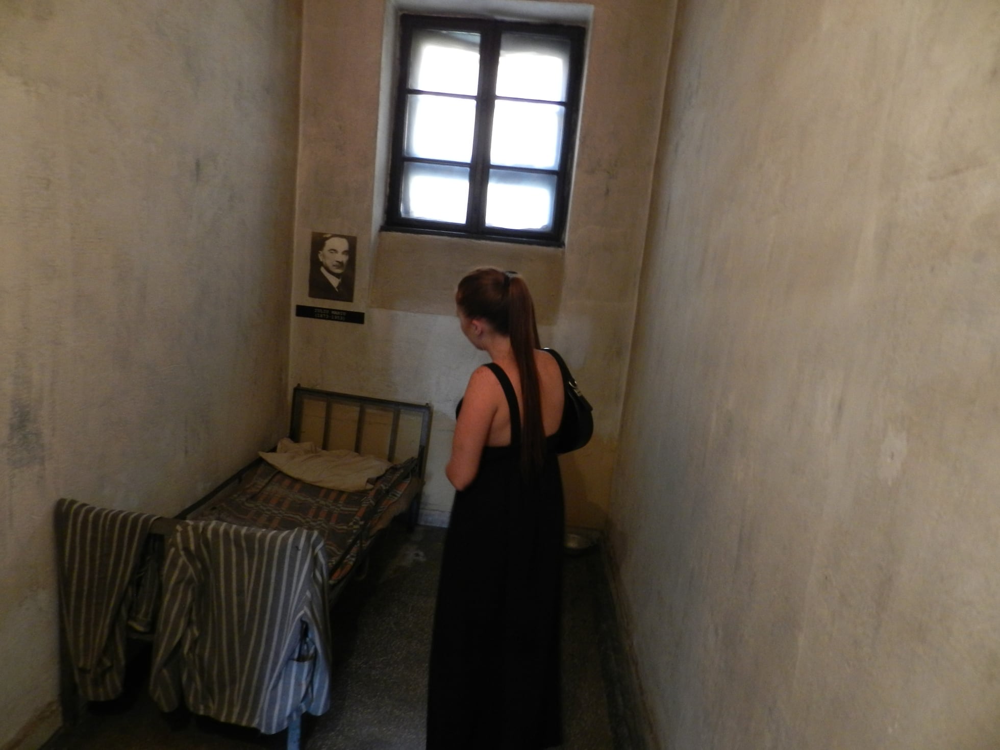 The horrors of Romania’s communist prisons seek a place on UNESCO’s ...