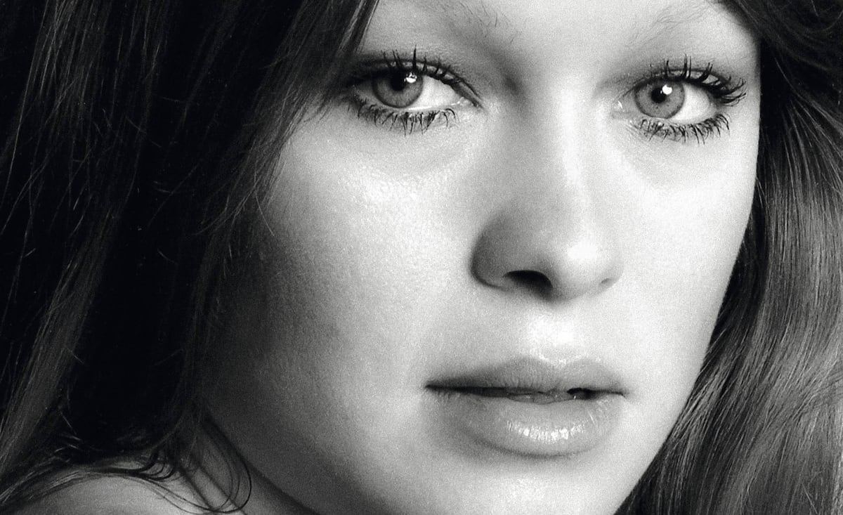 Marisol, en los retratos de César Lucas | Fotos | EL PAÍS Semanal | EL PAÍS