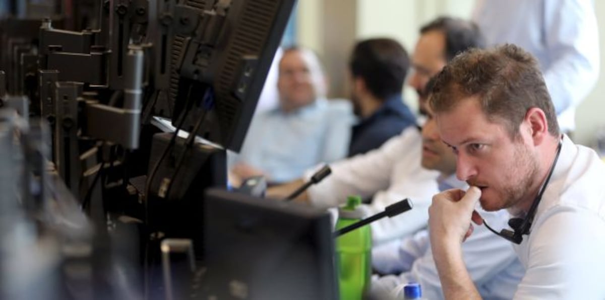 XP Investimentos, el bróker que ha revolucionado la inversión en Brasil ...