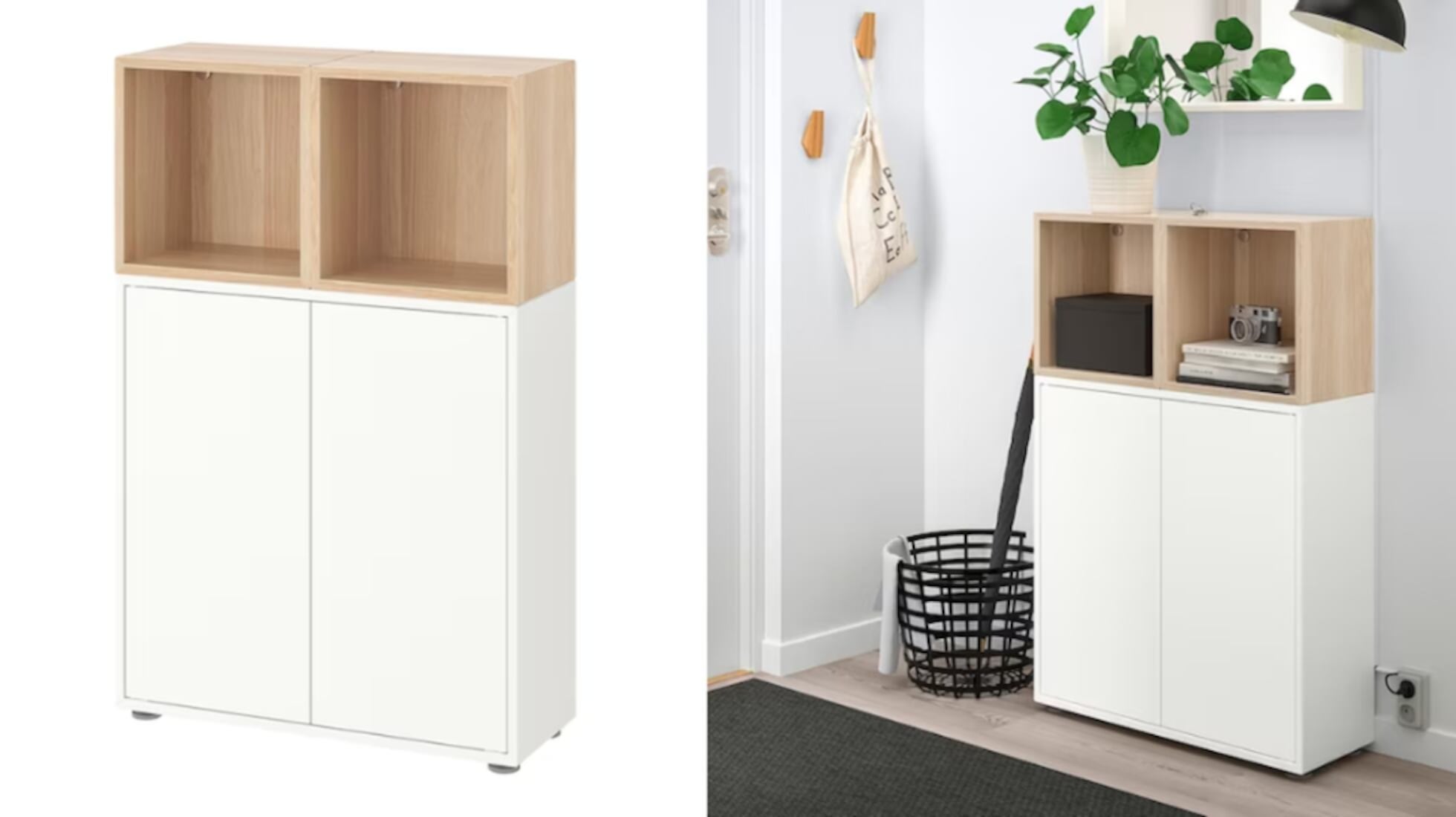 10 muebles modulares de Ikea, ahora de rebaja | Estilo de vida ...