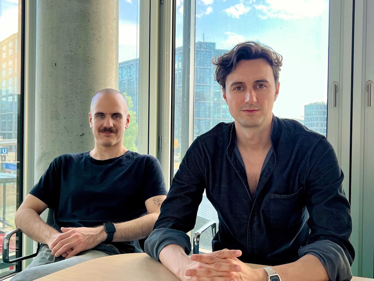 Emblematic cierra una ronda con Passion Capital, Caesar VC, Plug and Play y Kfund para impulsar ...