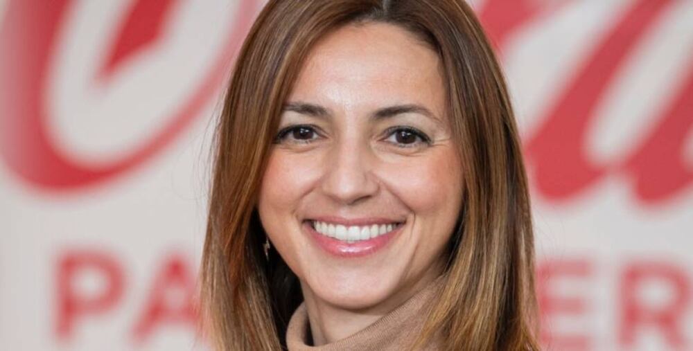 CCEP promociona a Ana Callol a responsable global de asuntos públicos y ...