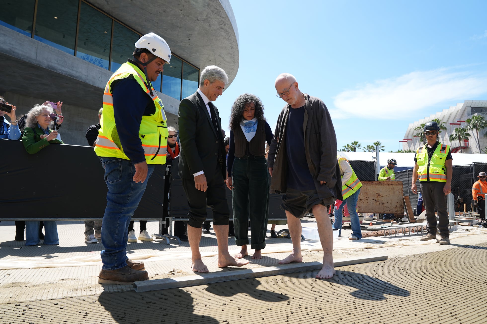 LACMA unveils its biggest expansion: $700 million and 20 years for a ...