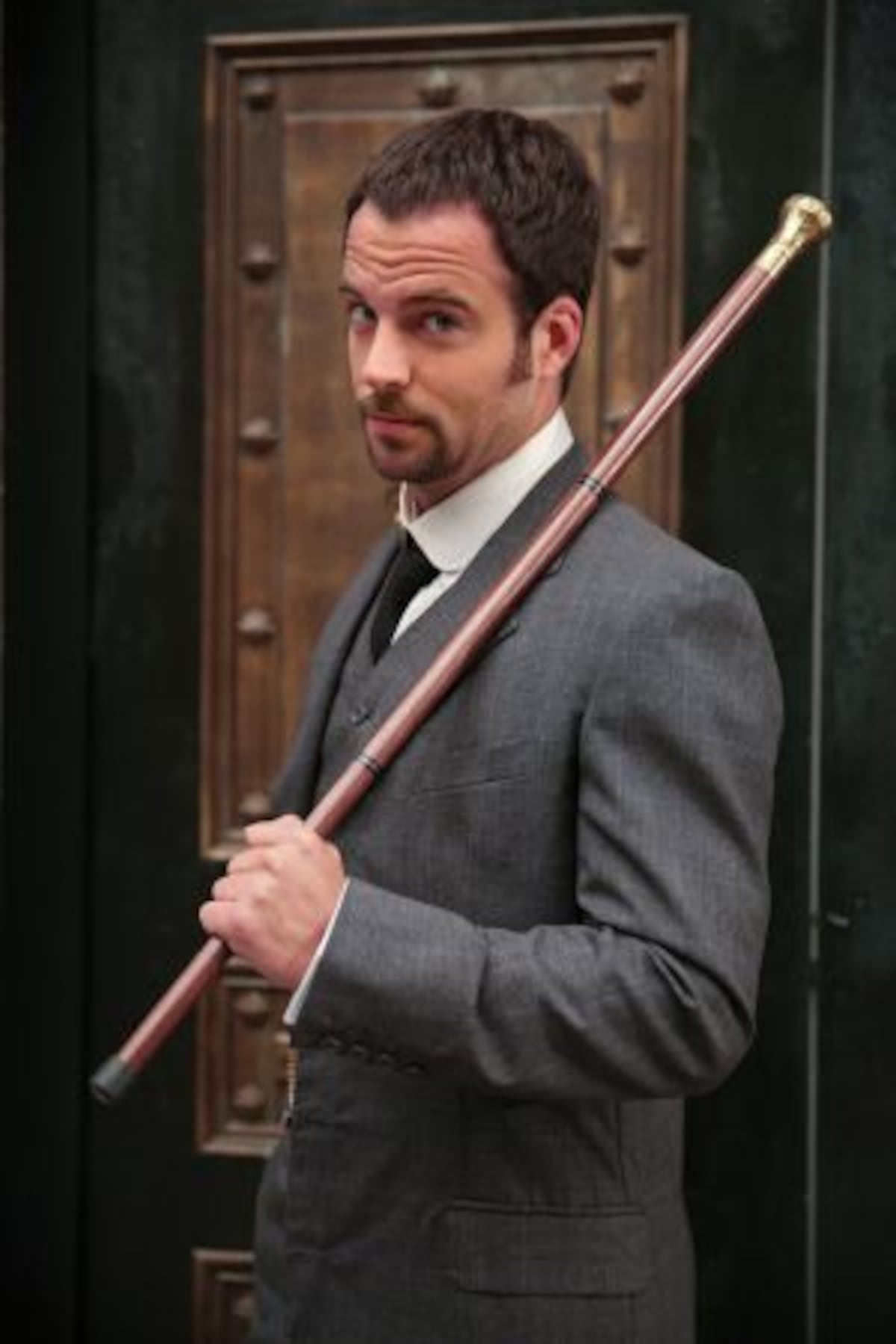 Series: Historias de detectives en el siglo XIX | Televisión | EL PAÍS