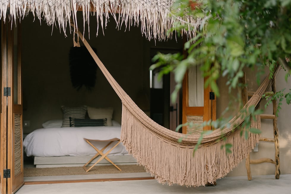 Proyecto Palmita, un pedazo de Mallorca en el desierto mexicano de Baja ...