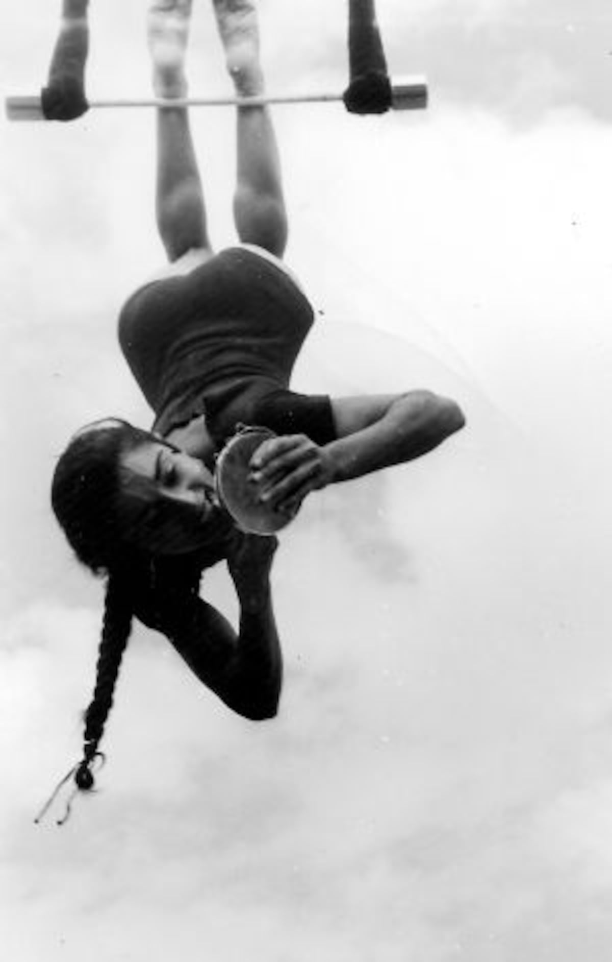 Miss Mara, mistress of the high wire | Spain | EL PAÍS English