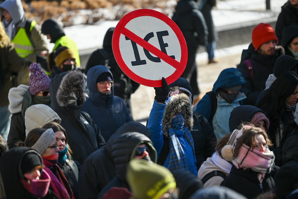 ‘Abolish ICE,’ the movement that seeks to dismantle Trump’s immigration ...