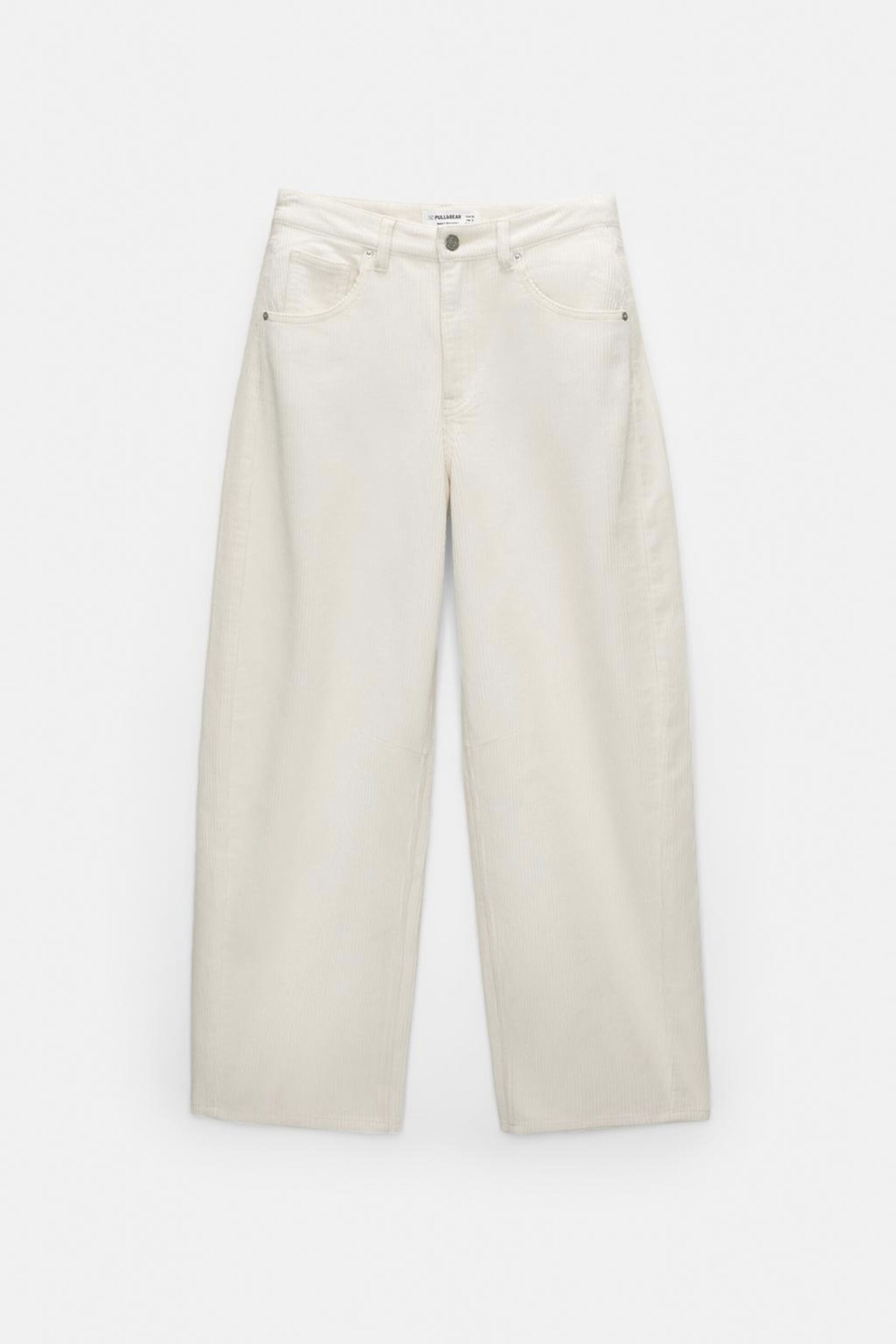 Esta temporada, el pantalón de pana es el nuevo ‘jean’ | Moda | S Moda ...