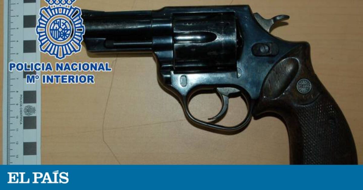 Detenido un hombre que robó 3.400 en una discoteca de Centro | Noticias ...