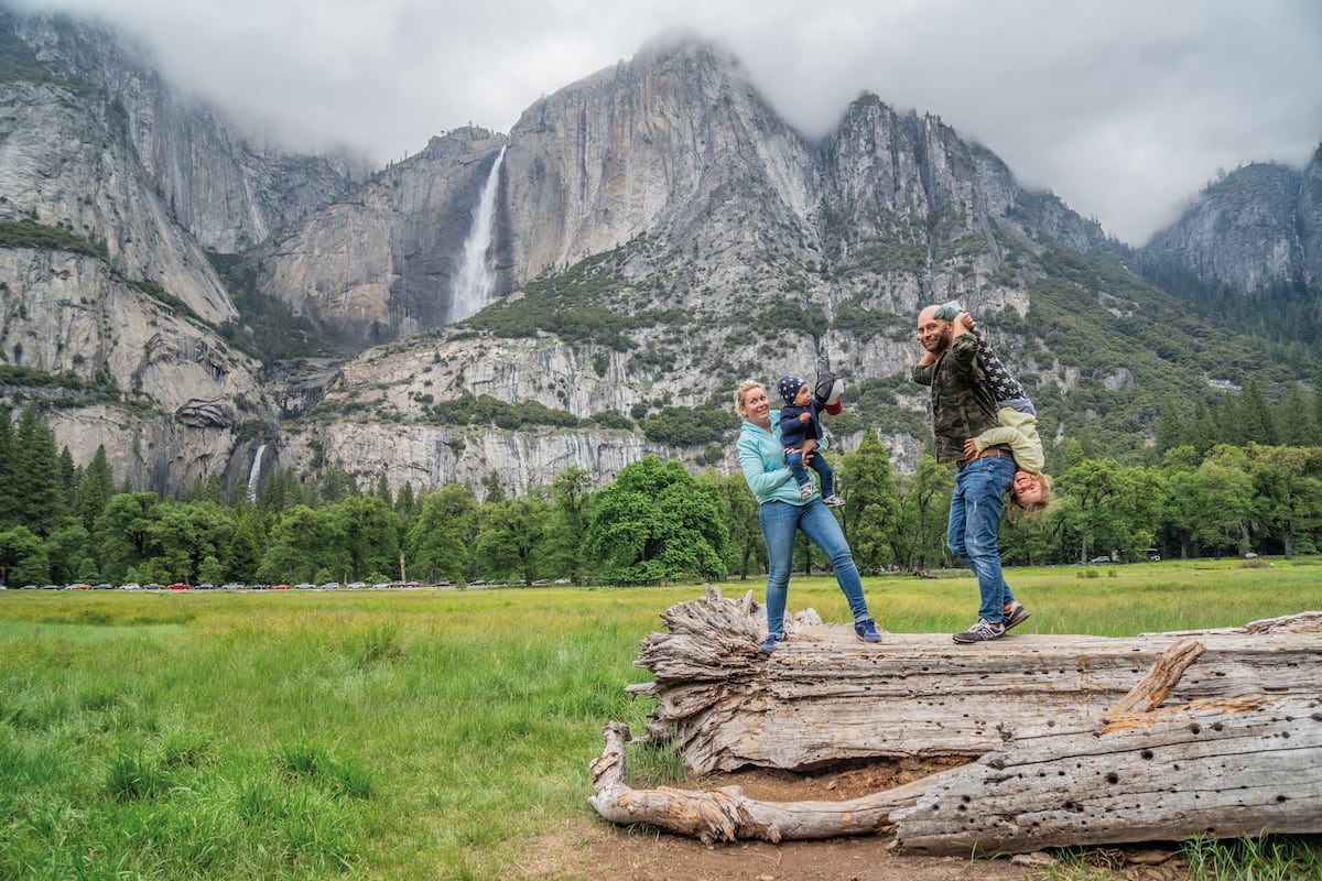 Unesco National Parks Quiz