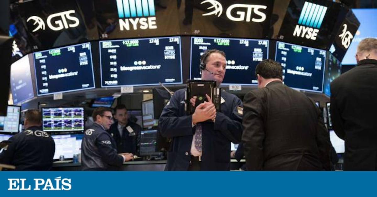Para qué sirve la Tasa Tobin | Economía | EL PAÍS