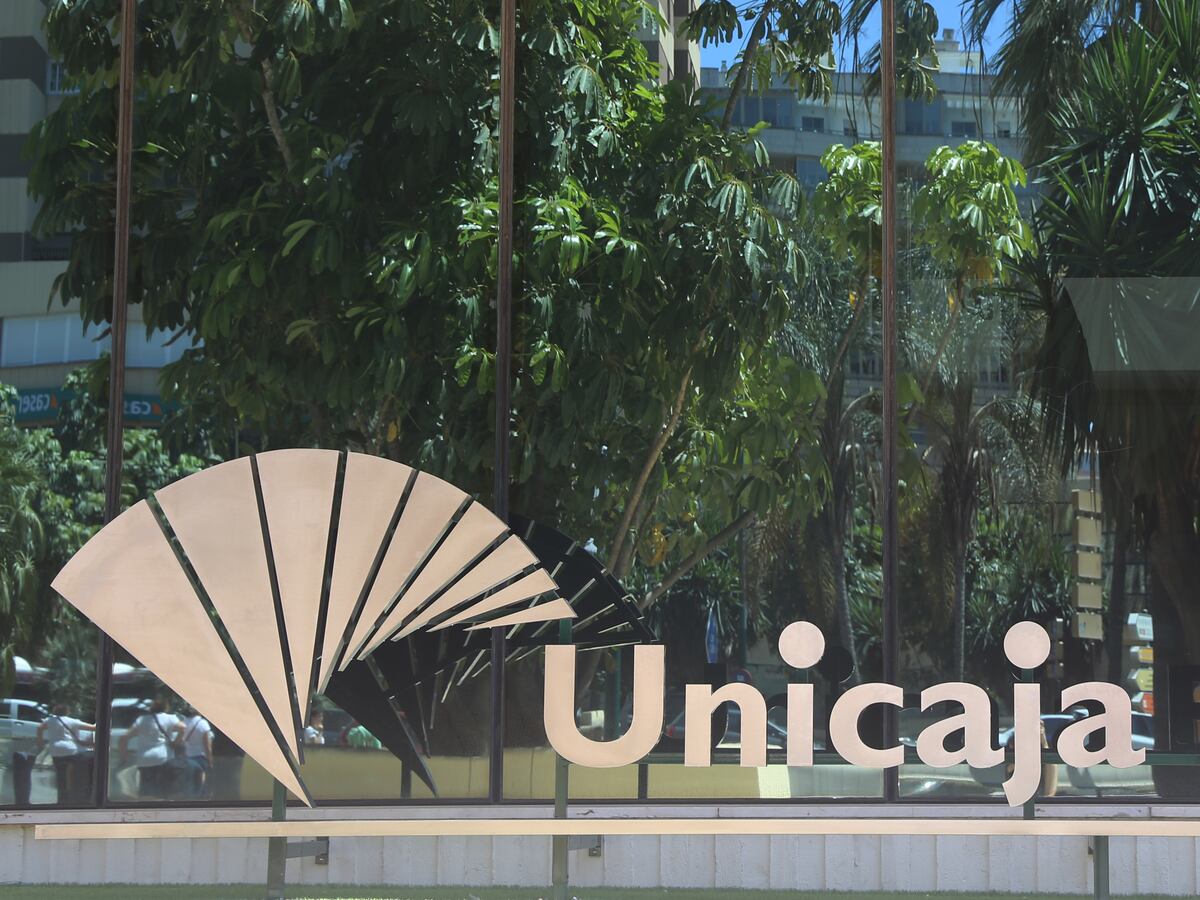 Oceanwood busca vender más de la mitad de su posición en Unicaja tras ...