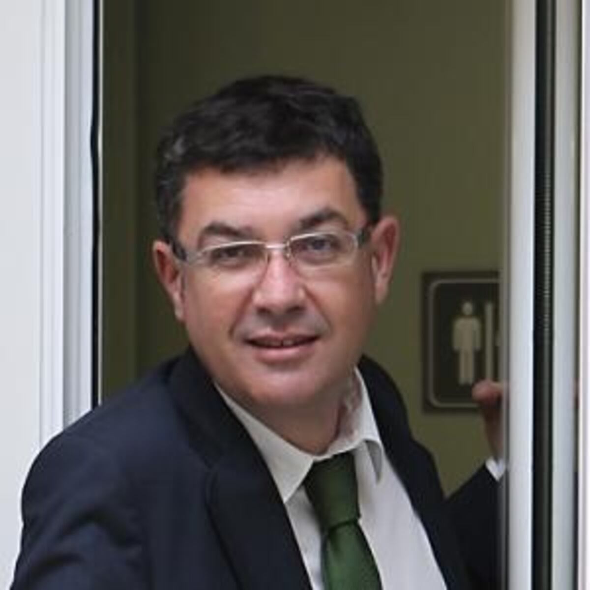 Entrevista con Enric Morera | Política | EL PAÍS