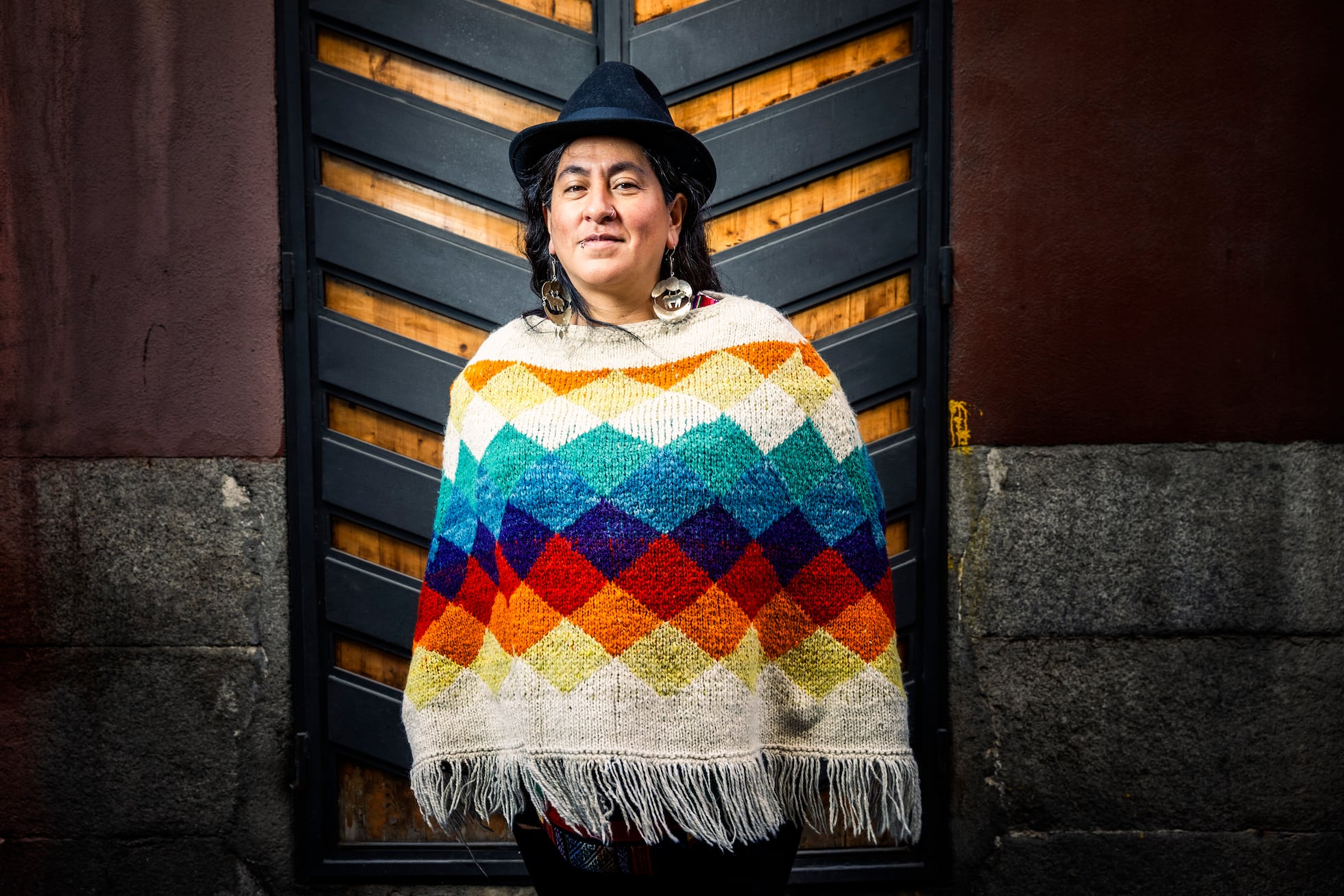 Adriana Guzmán, indígena aimara: “El feminismo eurocéntrico tiene una ...