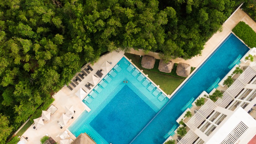 Destination Inclusive®, la reinvención del lujo de Paradisus | Sociedad ...