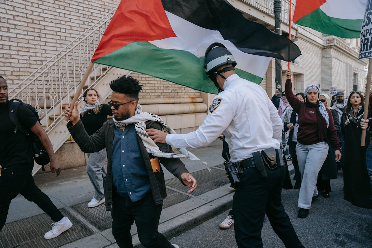 ‘Celebrity Block Party’ ¿Por qué se hizo viral bloquear a las ...