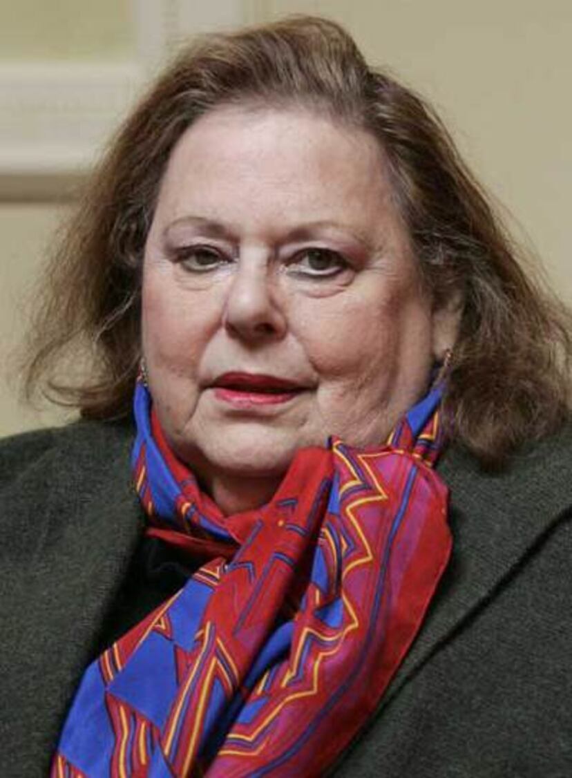 BARBARA PROBST SOLOMON RECOMIENDA | Revista de Verano | EL PAÍS