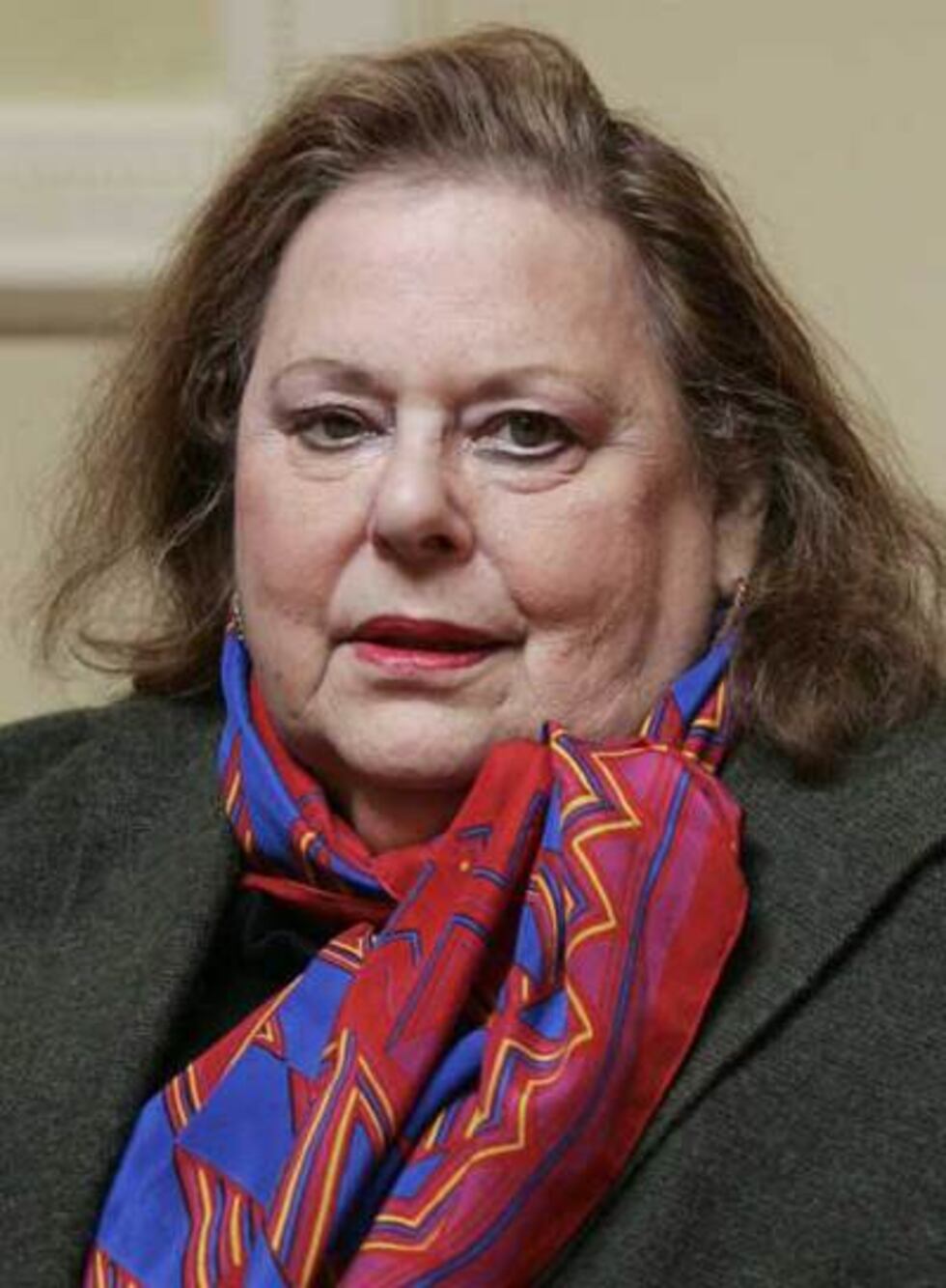 BARBARA PROBST SOLOMON RECOMIENDA | Revista de Verano | EL PAÍS