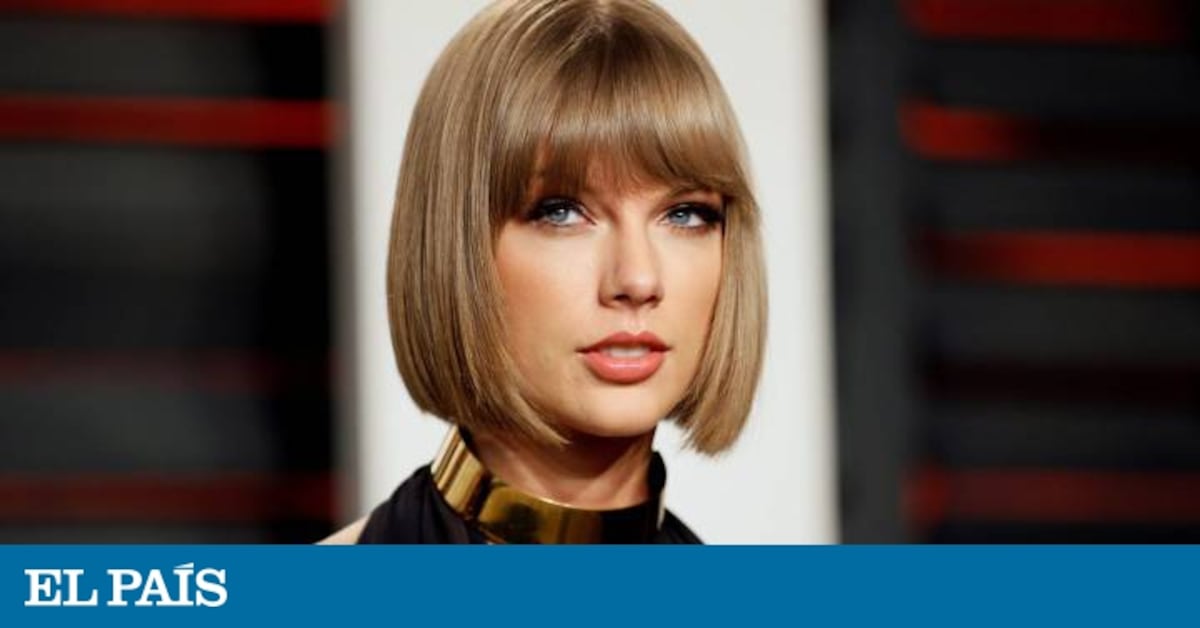 Dj David Mueller: Taylor Swift irá a juicio contra su supuesto acosador ...