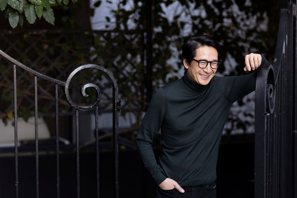 Ke Huy Quan: From Short Round in ‘Indiana Jones’ to Oscar favorite with ...