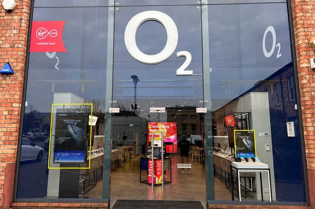 Virgin Media O2 reduce sus pérdidas pese a la caída de ingresos ...