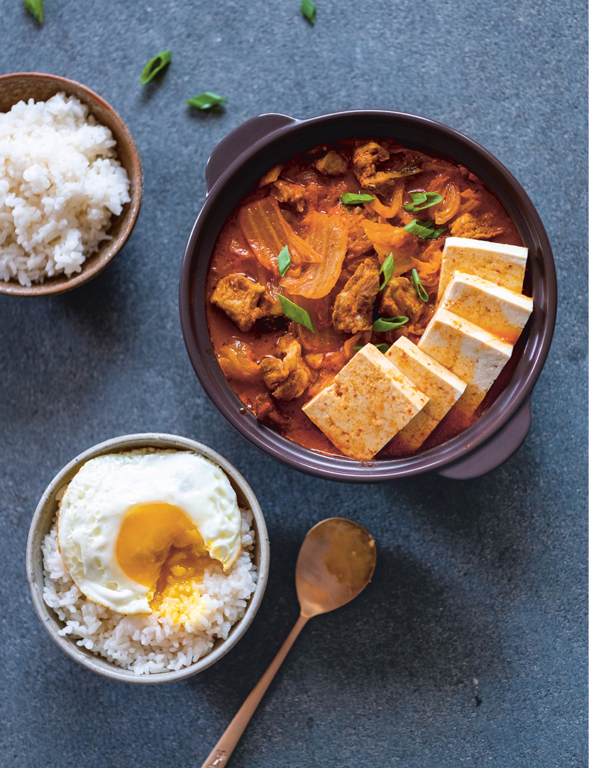 Hansik: Cocina tradicional coreana para principiantes | Gastronomía ...