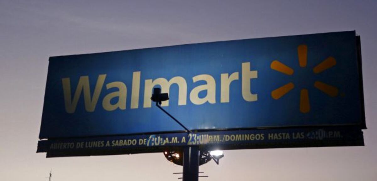 La eficiencia de Walmart funciona | Empresas | Cinco Días