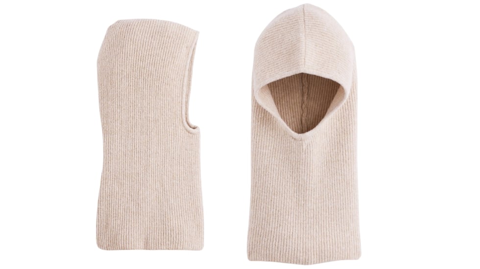 Balaclava: el accesorio tendencia más atrevido que no querrás quitarte ...