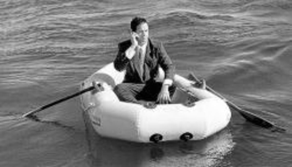 La hora de decir adiós al maletín y la corbata | Fortuna | Cinco Días